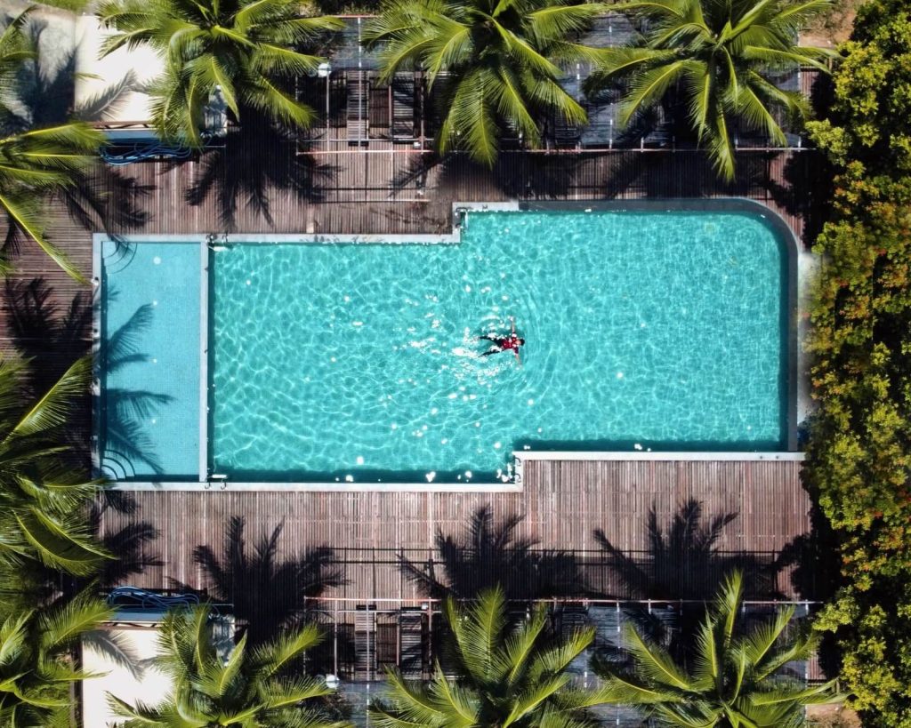 Redang Holiday Beach Resort - Best Snorkeling Package In Redang Island